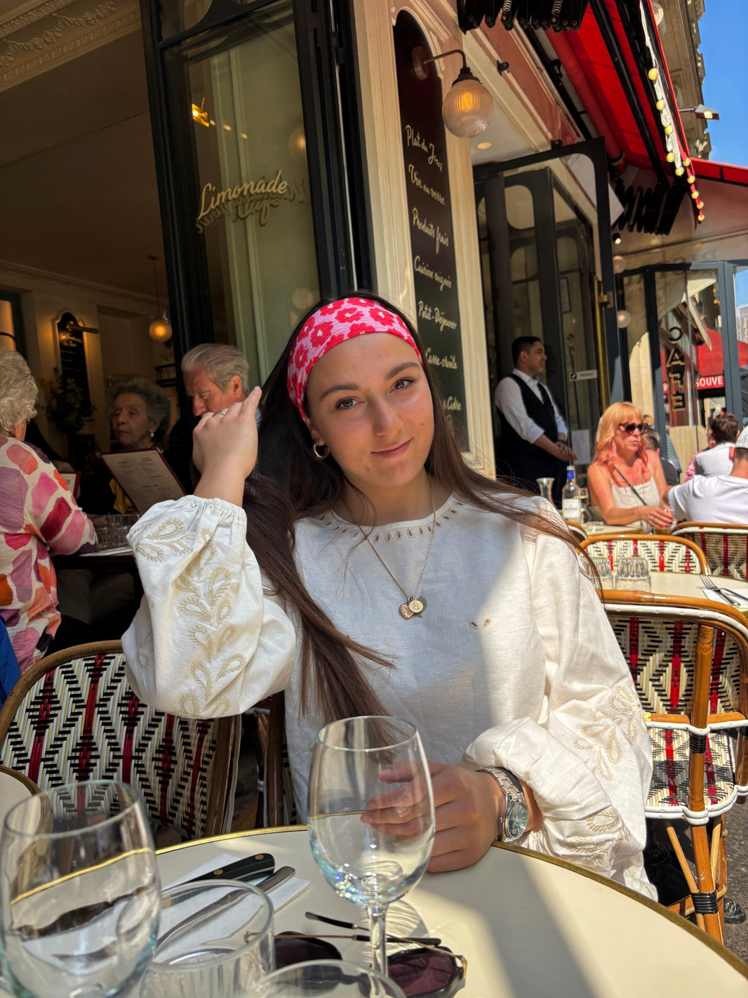 LIZZI - Boutique officielle